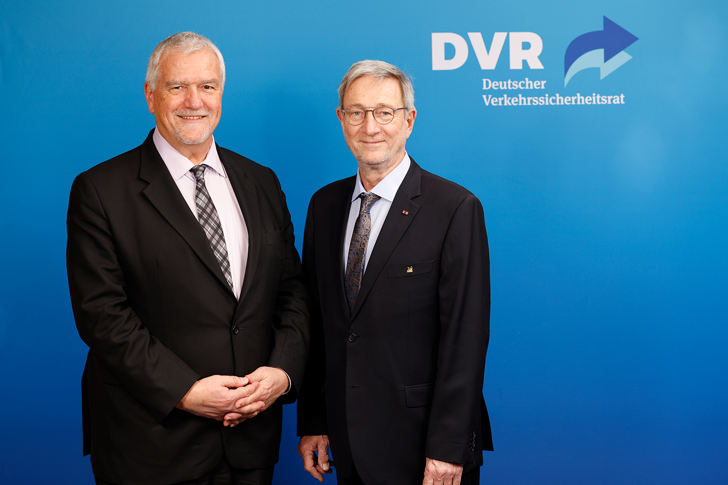 DVR wählt neues Präsidium – Motorjournalist
